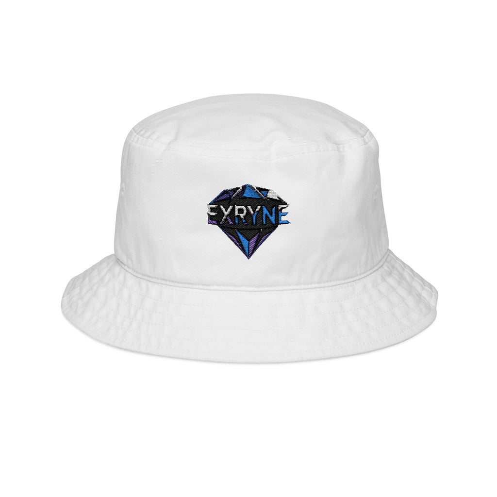 Bucket Hat (Embroidery) – My Store