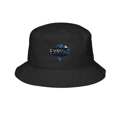 Bucket Hat (Embroidery) – My Store